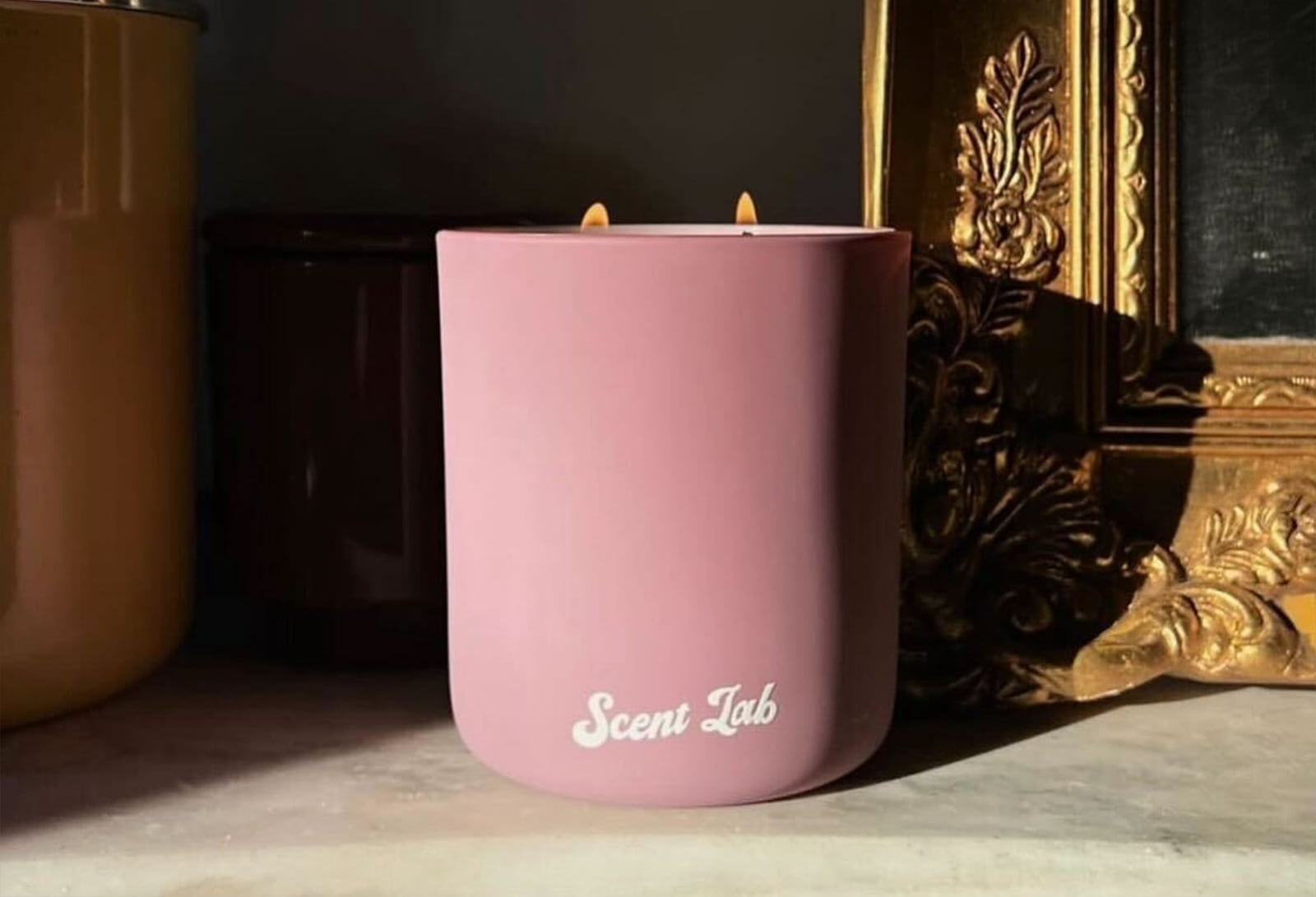 Scent Lab Raises Seed Funding | BeautyMatter