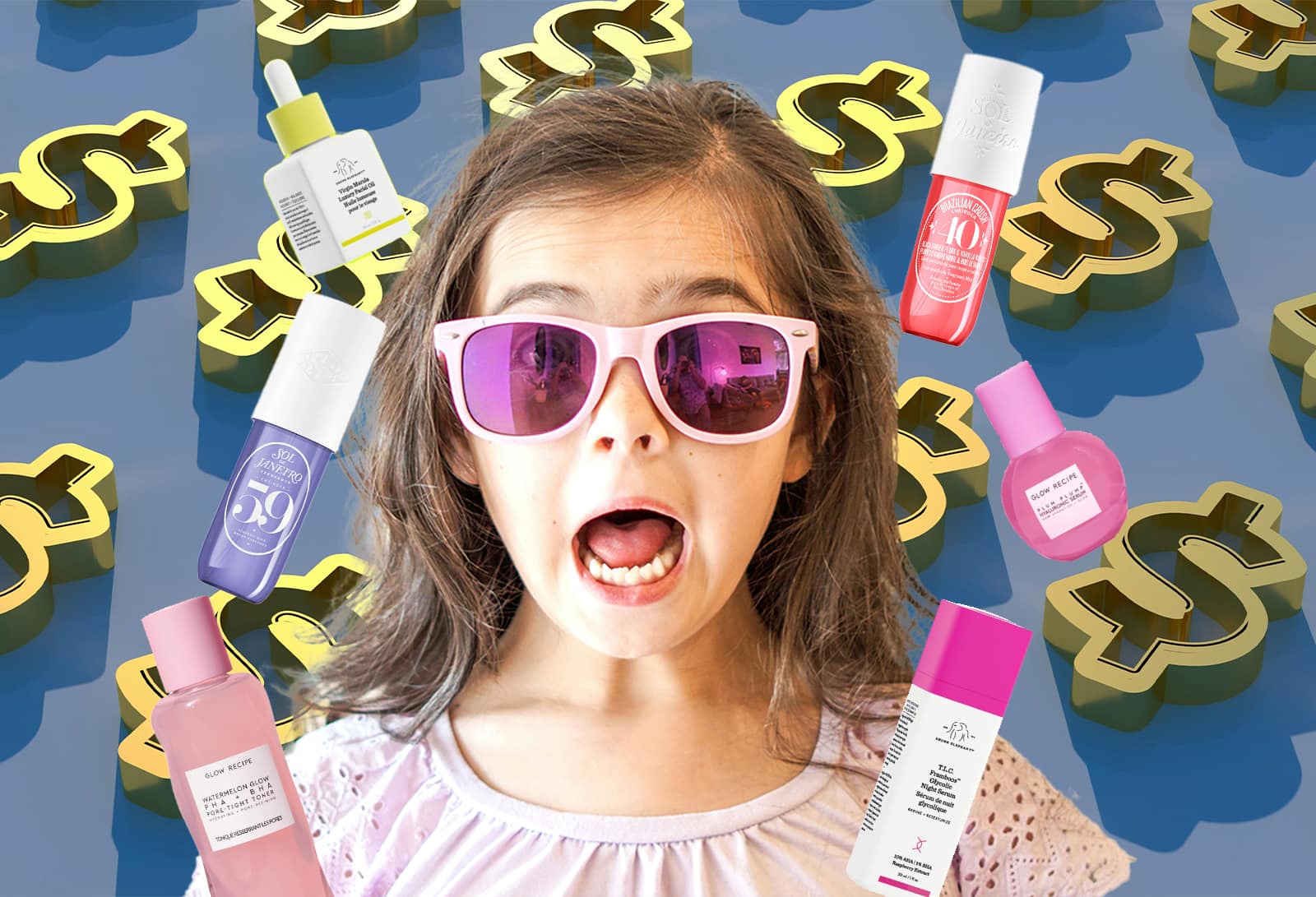 Beauty Spending Surges Among Gen Alpha | BeautyMatter