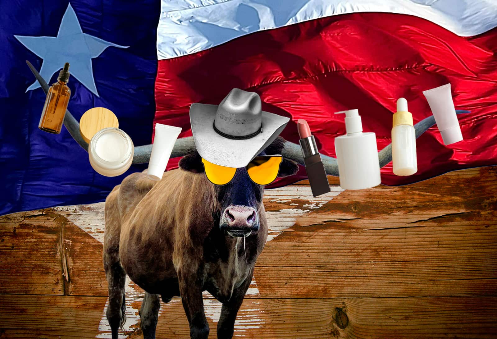 Beauty Manufacturing is Booming in Texas | BeautyMatter