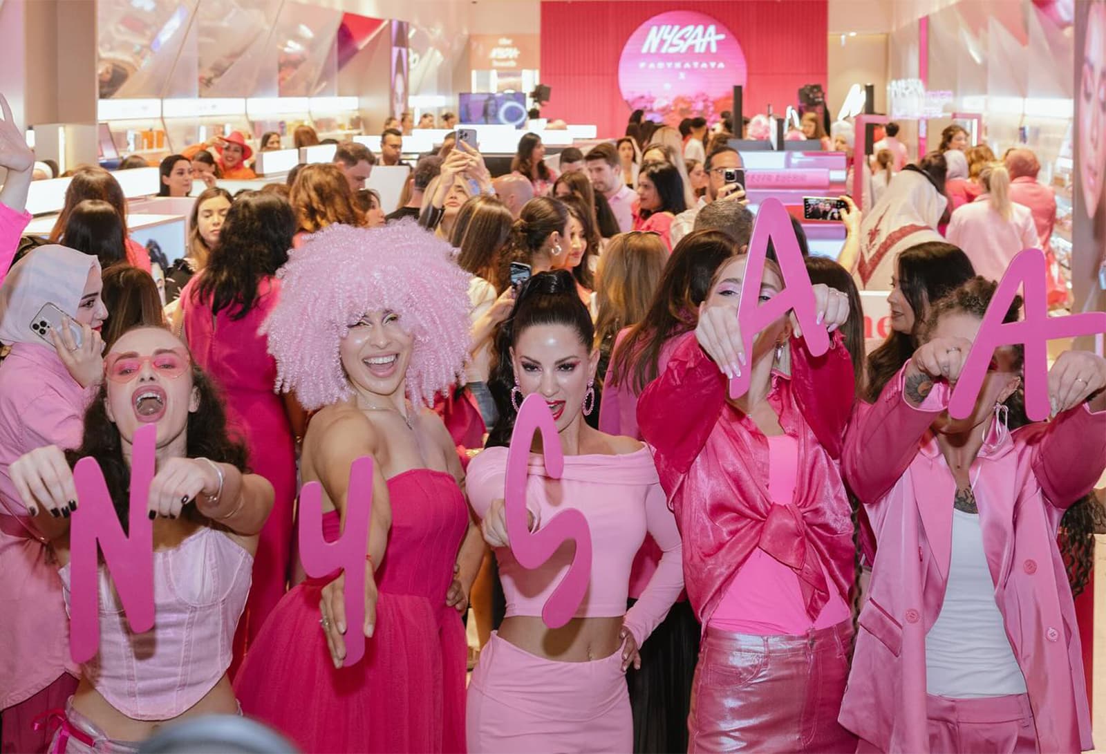 Nykaa's UAE Expansion Signals a Broader India-UAE Connection | BeautyMatter