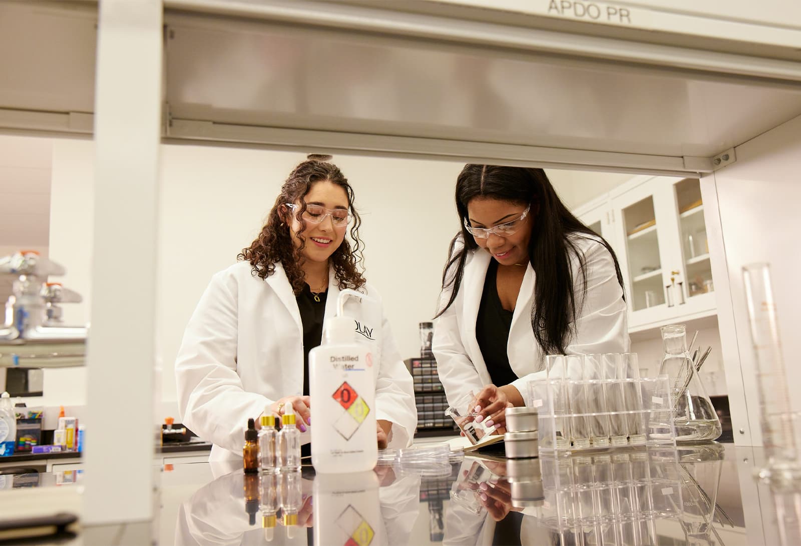 Olay and Coursera Launch STEM Initiative | BeautyMatter