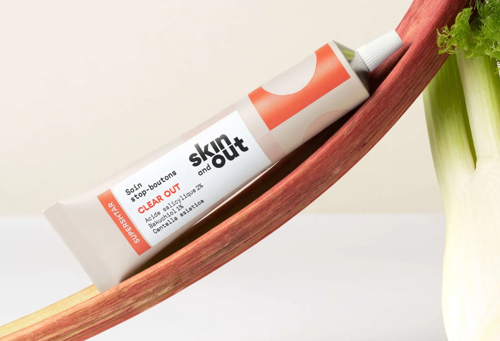 Acne Brand Skin and Out Receives Investment from Caudalie Founders ...