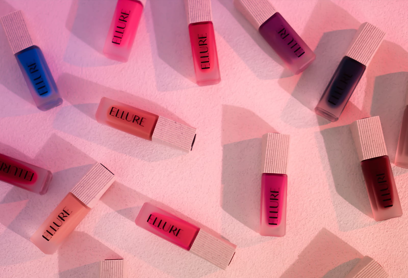 Ellure's Tech-Driven Solution to the Beauty Industry's Waste Problems ...