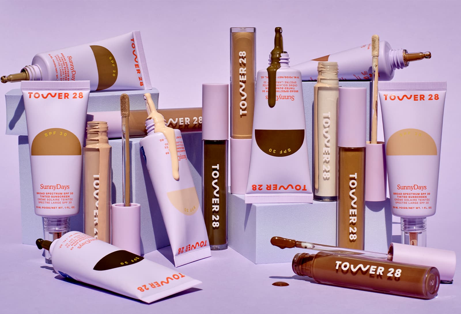 Tower 28: FUTURE50 2024 | BeautyMatter