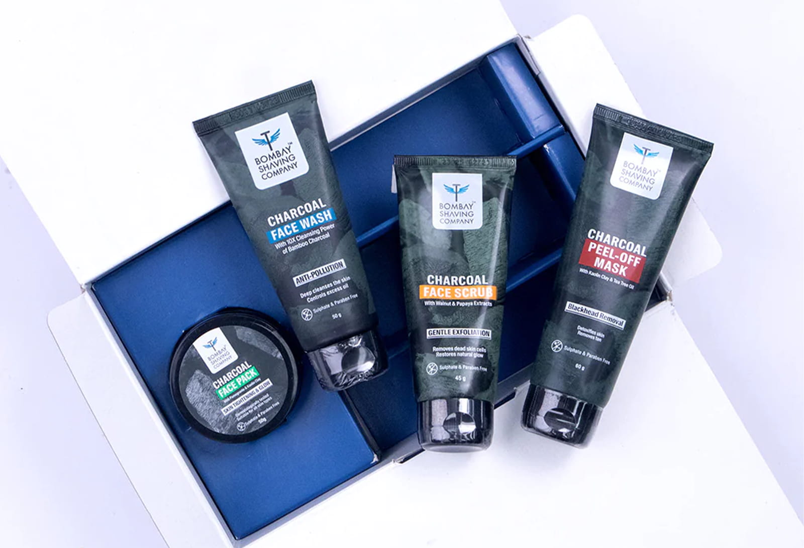 Bombay Shaving Company Secures $3 Million in Funding | BeautyMatter