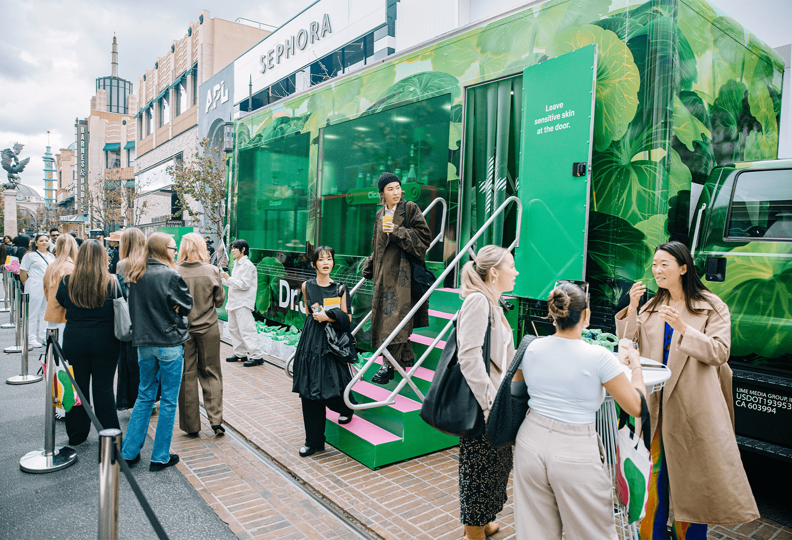 Beauty's Latest Pop-Up Activations | BeautyMatter