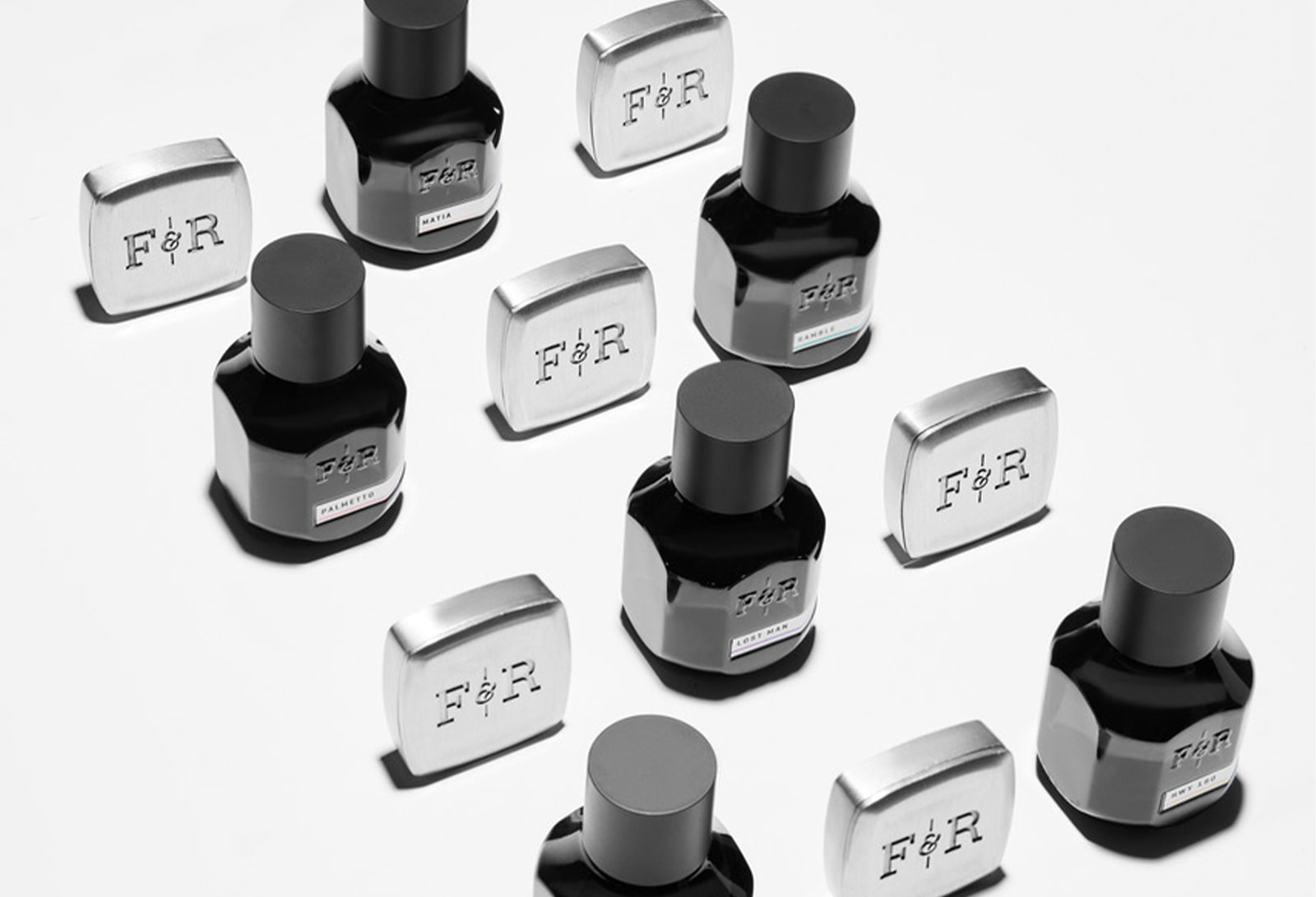 How Fulton & Roark Flipped the Script on European Fragrance Culture ...
