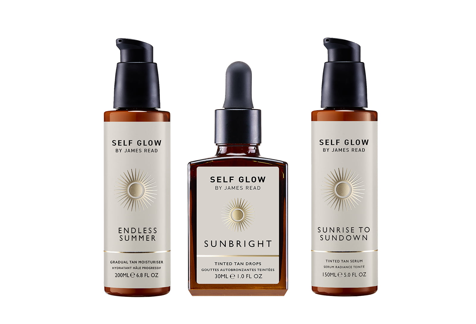 Beauty Group London Invests in Self Glow by James Read | BeautyMatter