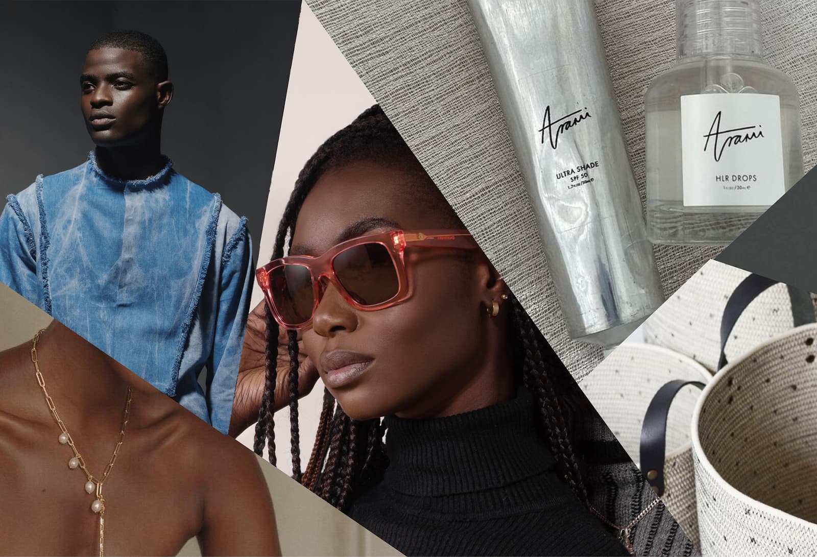 The Folklore Group Maps Out Plans for Beauty in Africa | BeautyMatter