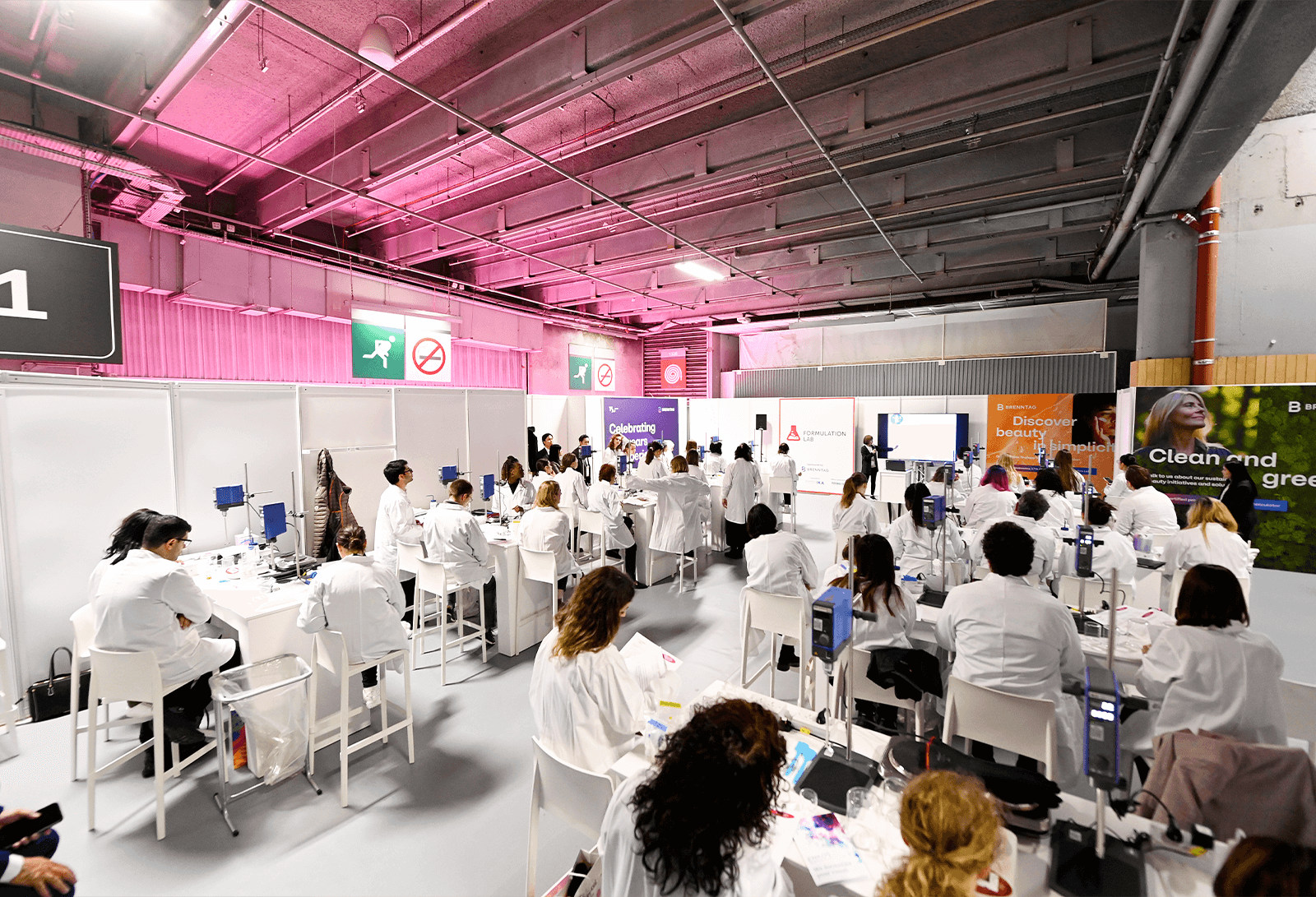 In-Cosmetics Global 2024 Ingredient Roundup | BeautyMatter