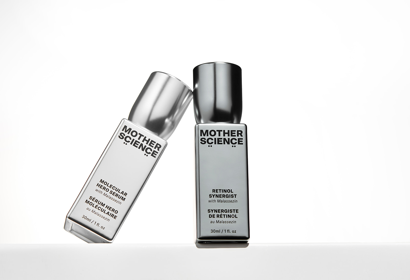 Biotech Beauty Brand Mother Science Raises $3.5 Million | BeautyMatter