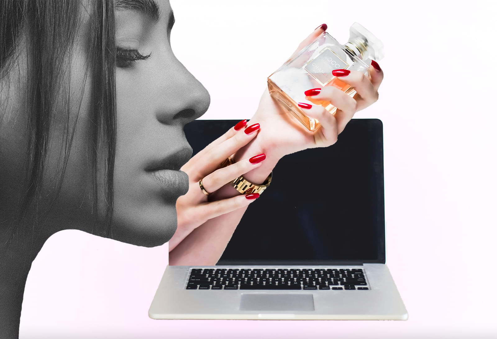 Osmo Applies Its AI Technology to Scent Teleportation | BeautyMatter