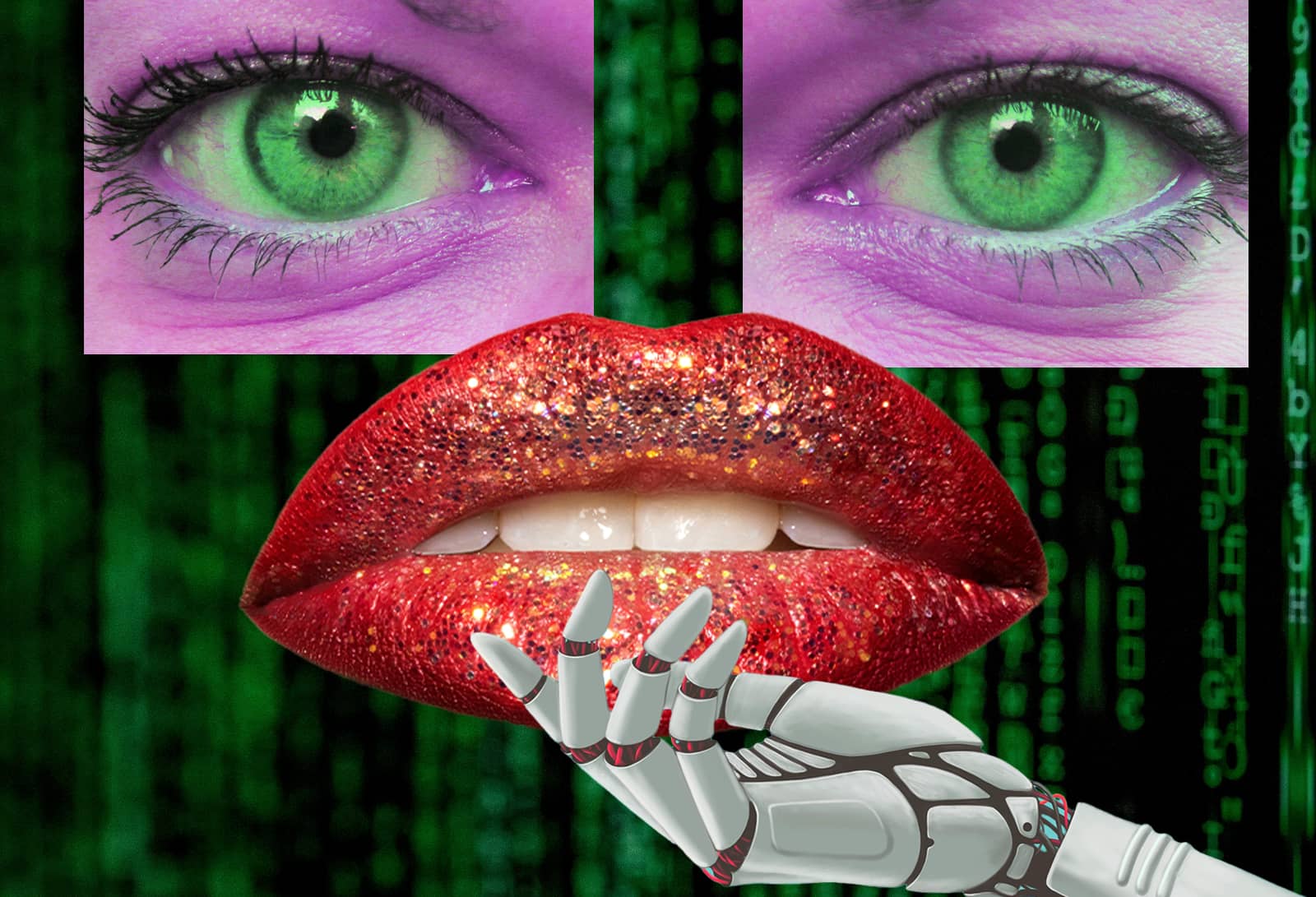 Meet the Beauty Robots Revolutionizing Beauty Services | BeautyMatter