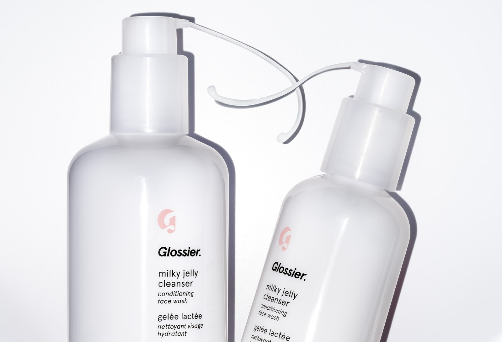 The Big Glossier Business Reboot | BeautyMatter
