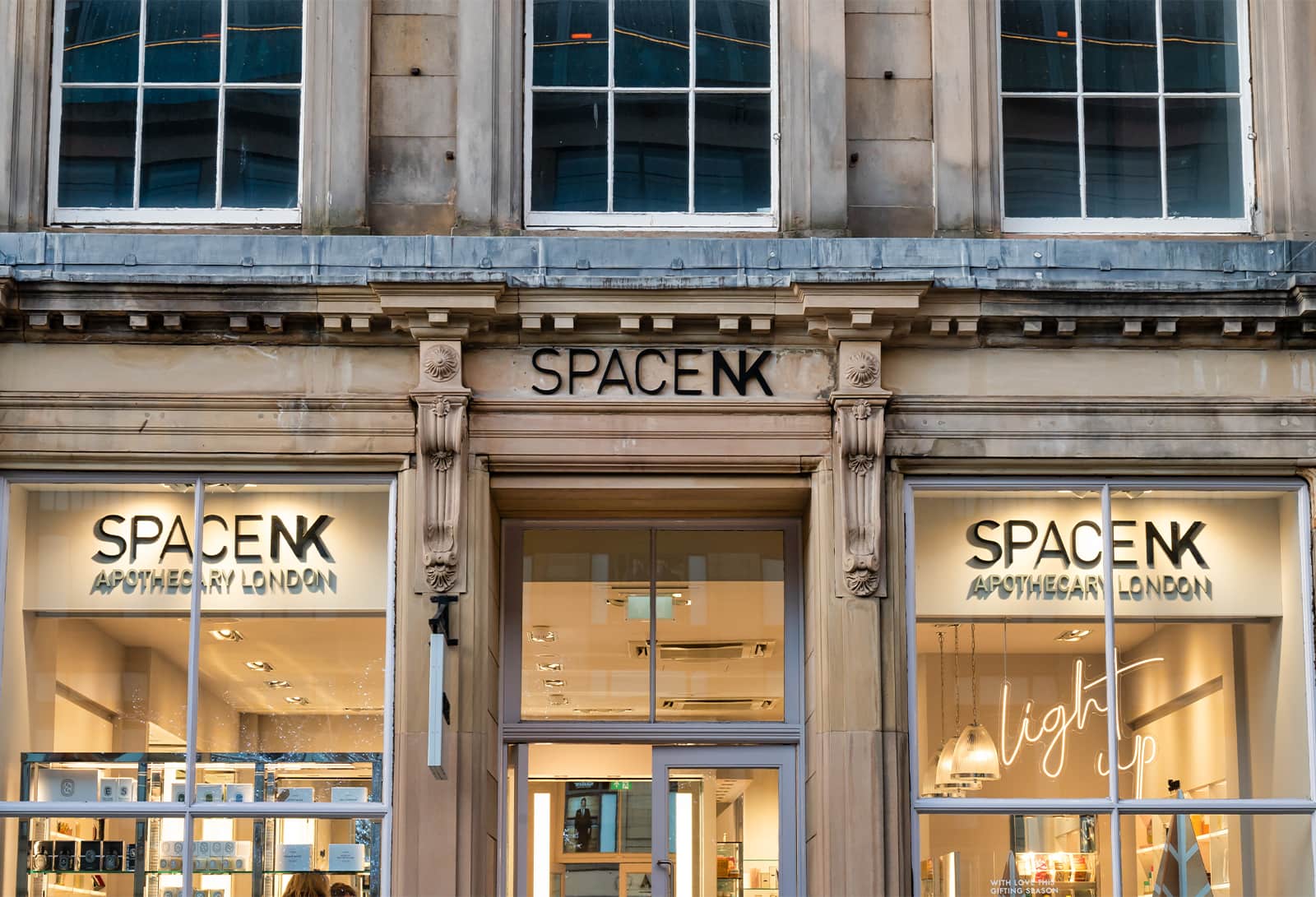 PCA Companies Acquires US Wholesale Division of SpaceNK | BeautyMatter