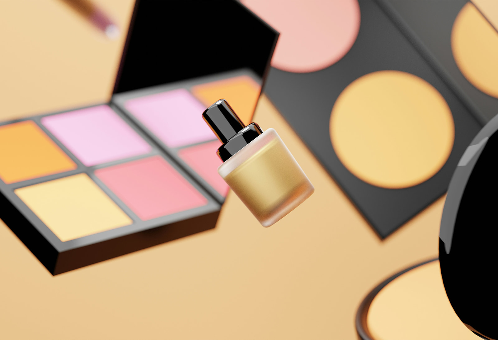 Givaudan Completes the Acquisition of b.kolor | BeautyMatter
