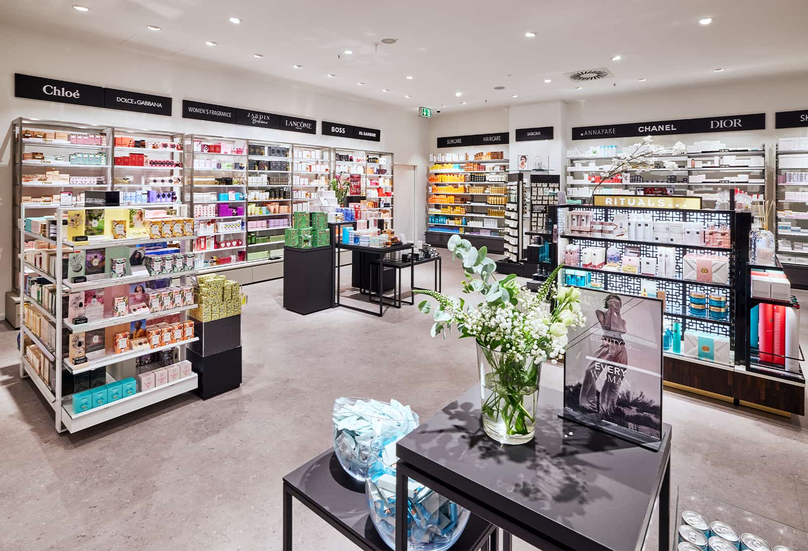 Douglas Sells Online Pharmacy Disapo to MYA Health | BeautyMatter