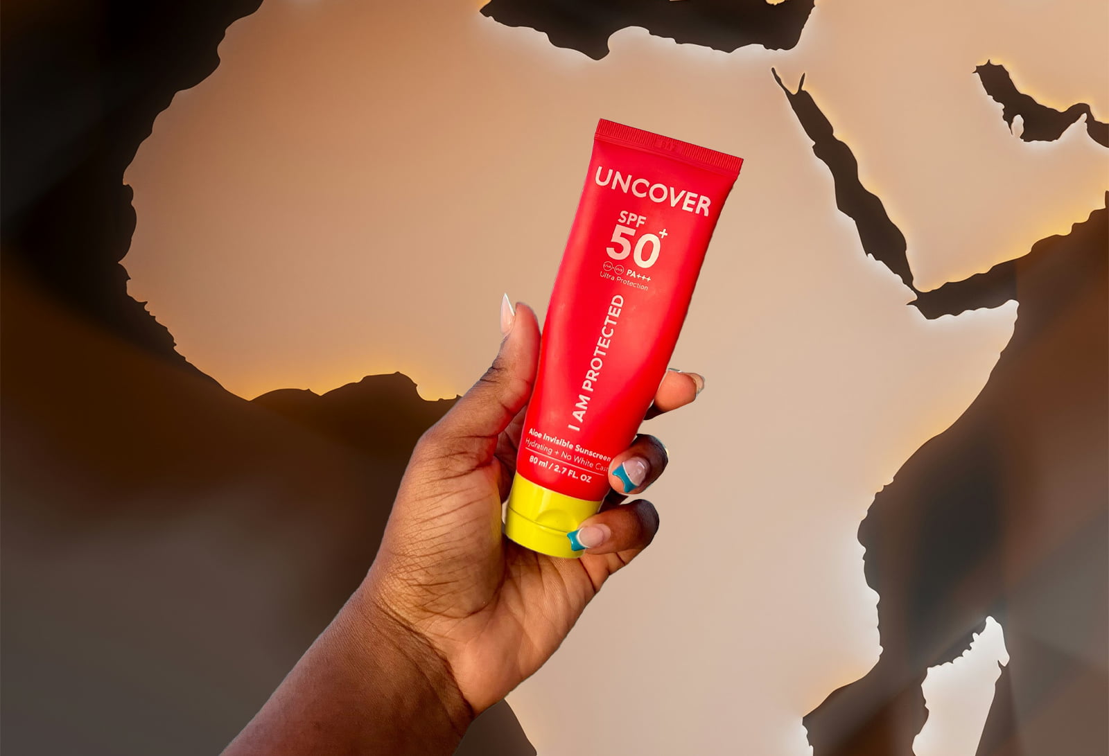 Inter-Africa's Weak Internal Relations Pose a Challenge for Beauty ...