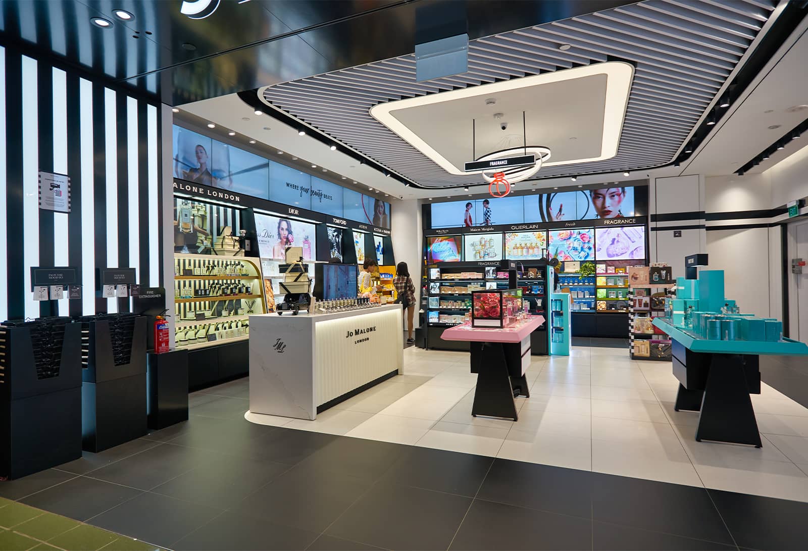 Sephora Brings Its Beauty Festival to Atlanta | BeautyMatter