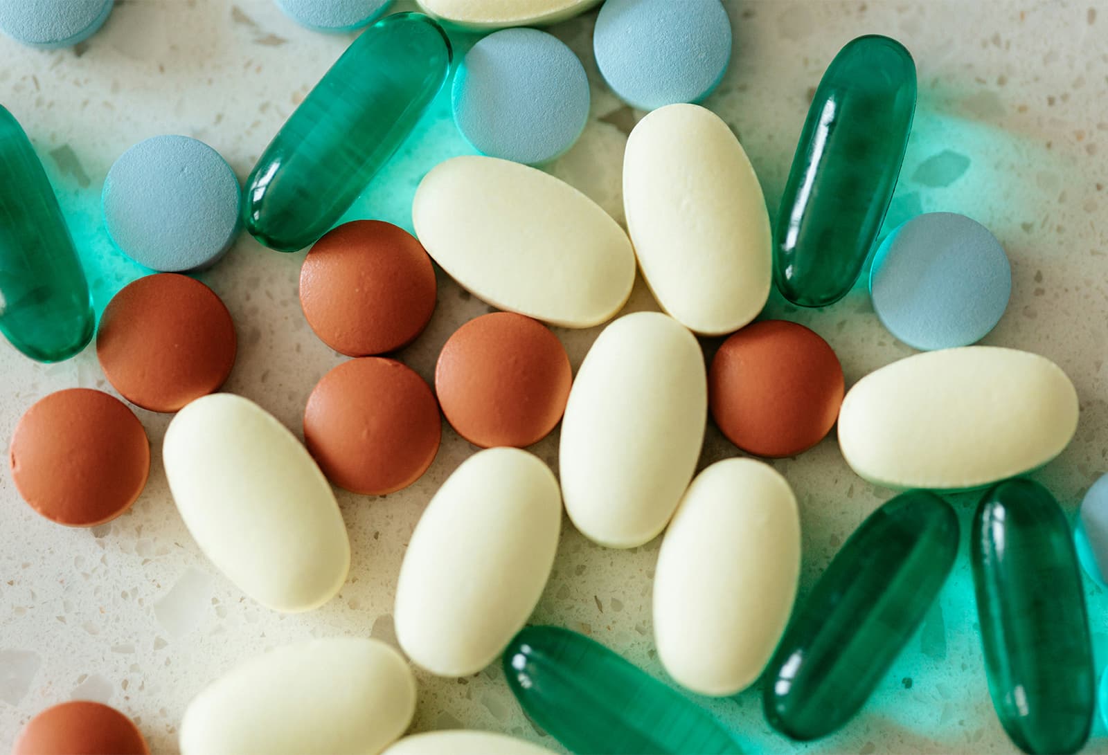 The Surge of Supplement Sales | BeautyMatter