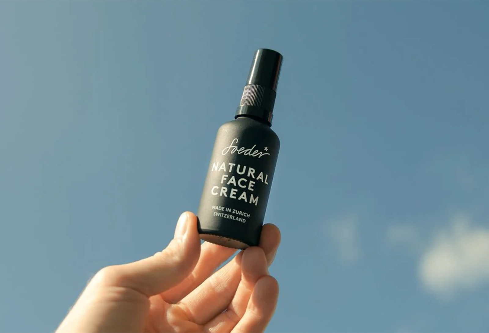 Breitling CEO Invests in Swiss Beauty Brand Soeder | BeautyMatter