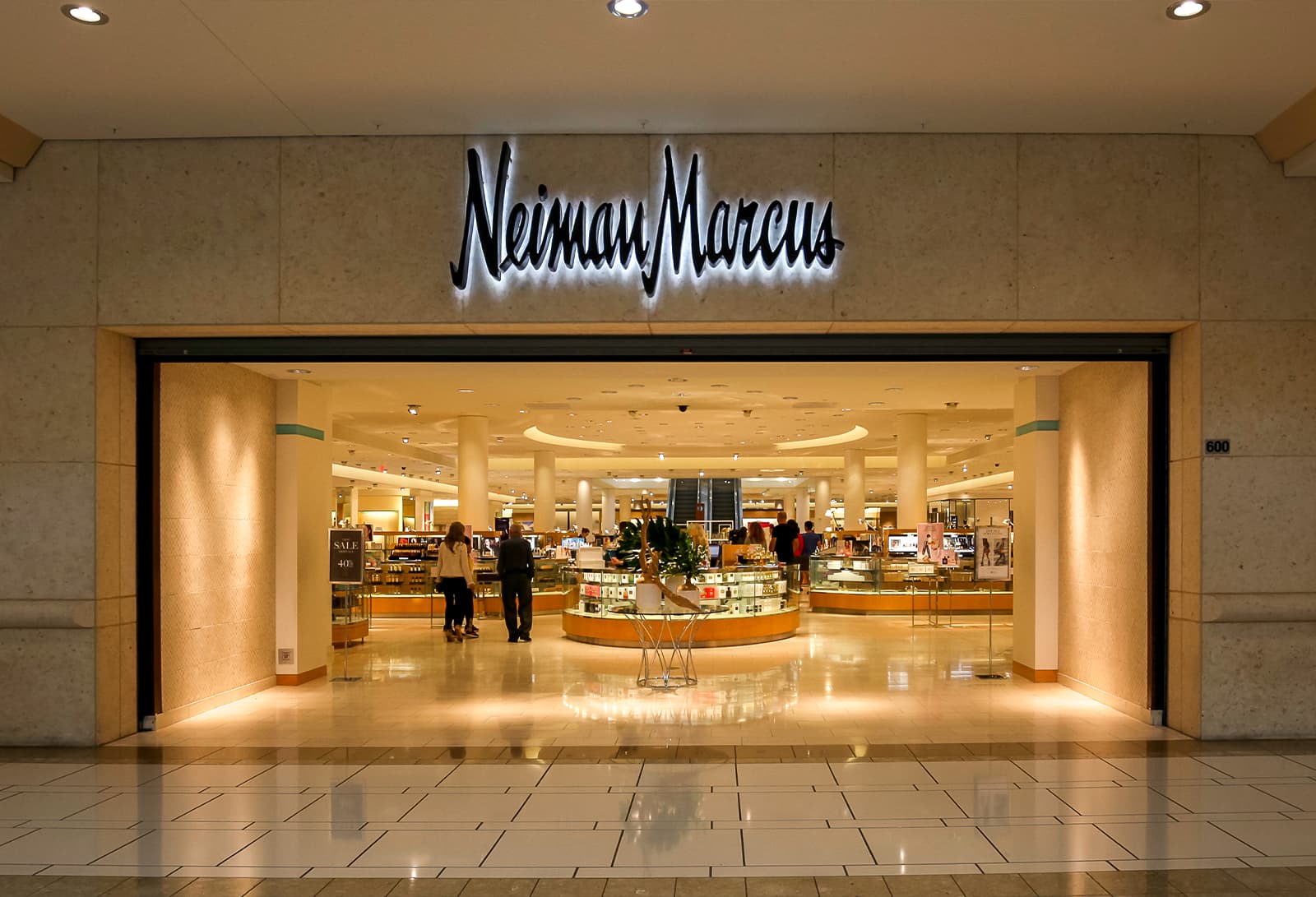 Potential Fallout of the Proposed Saks-Neiman Marcus Merger | BeautyMatter