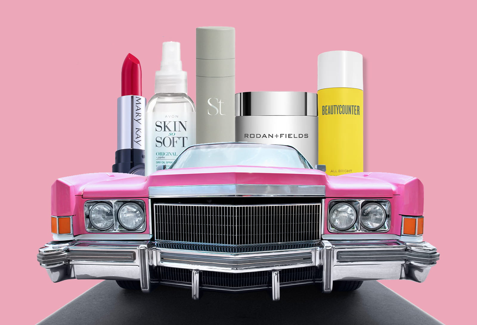 Where Did It Go Wrong for MLM Beauty Brands? | BeautyMatter