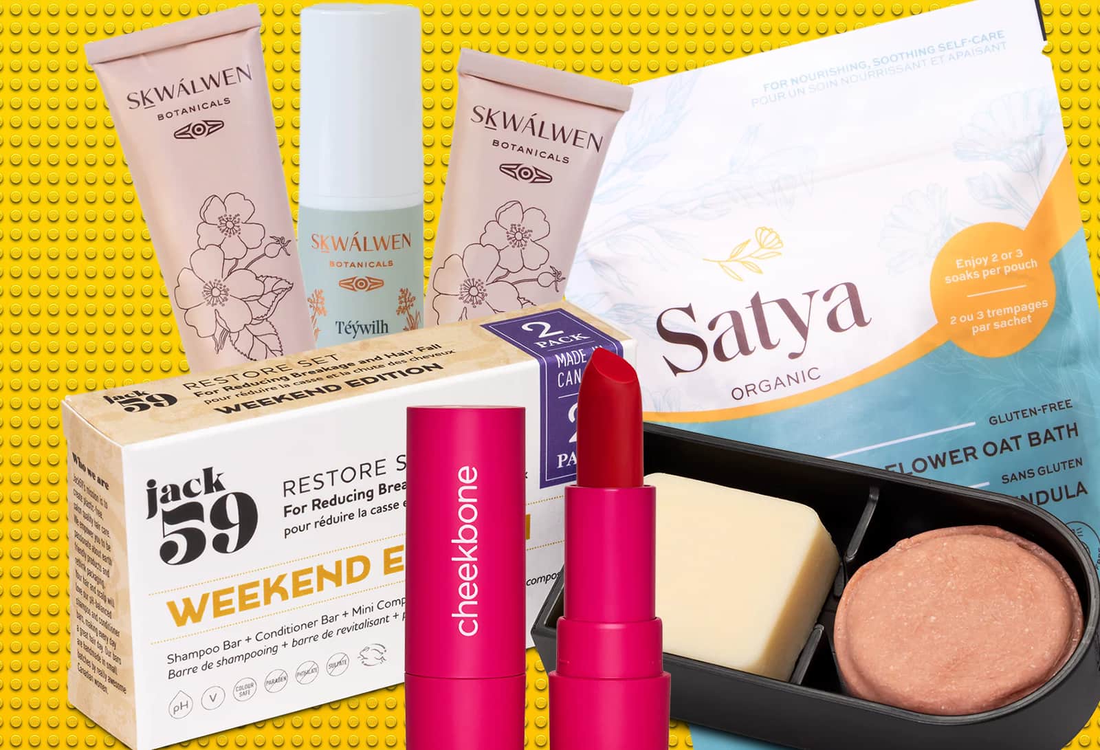 Meet the Founders Leading the Indigenous Beauty Movement | BeautyMatter