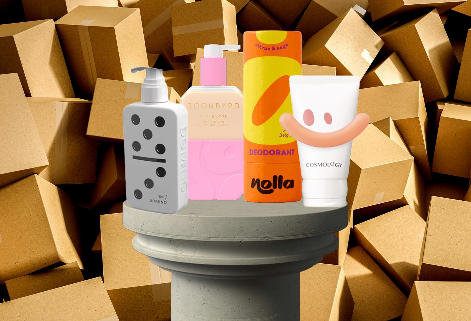 Key Takeaways from London Packaging Week | BeautyMatter