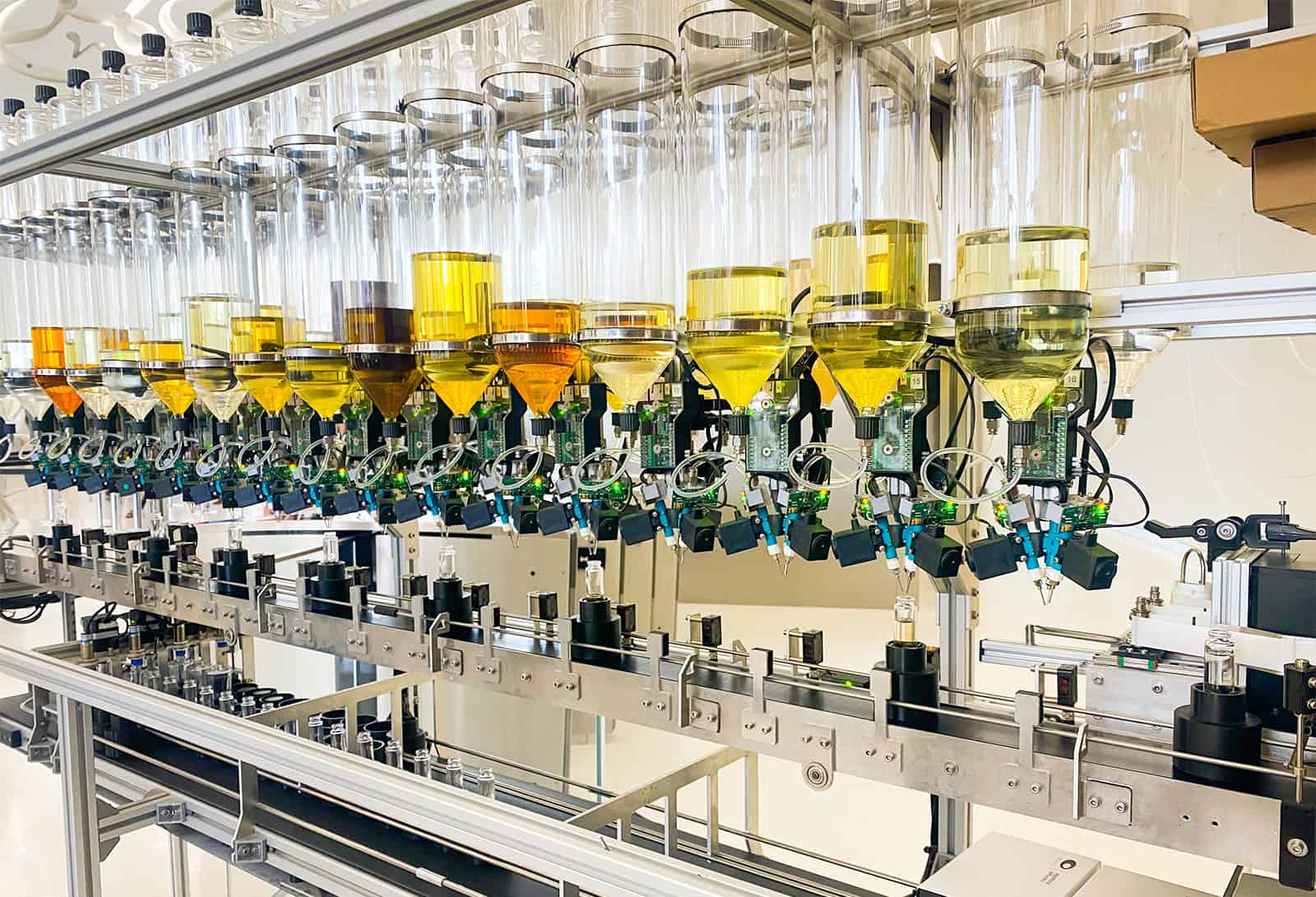 Groupe Rocher Sells Ploërmel Plant to Arcade Beauty | BeautyMatter