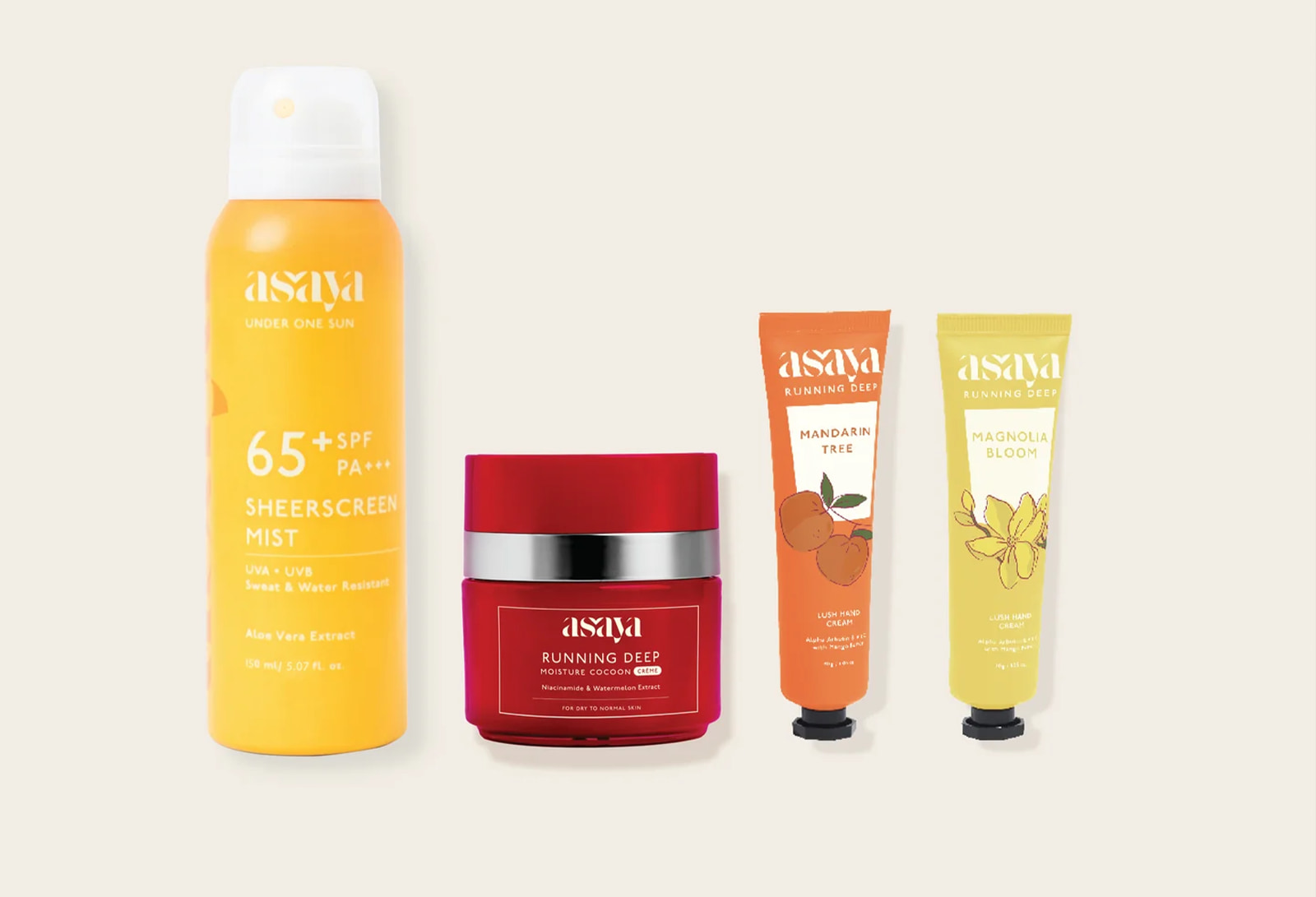 Asaya: Pioneering Melanin-Rich Skincare in India | BeautyMatter