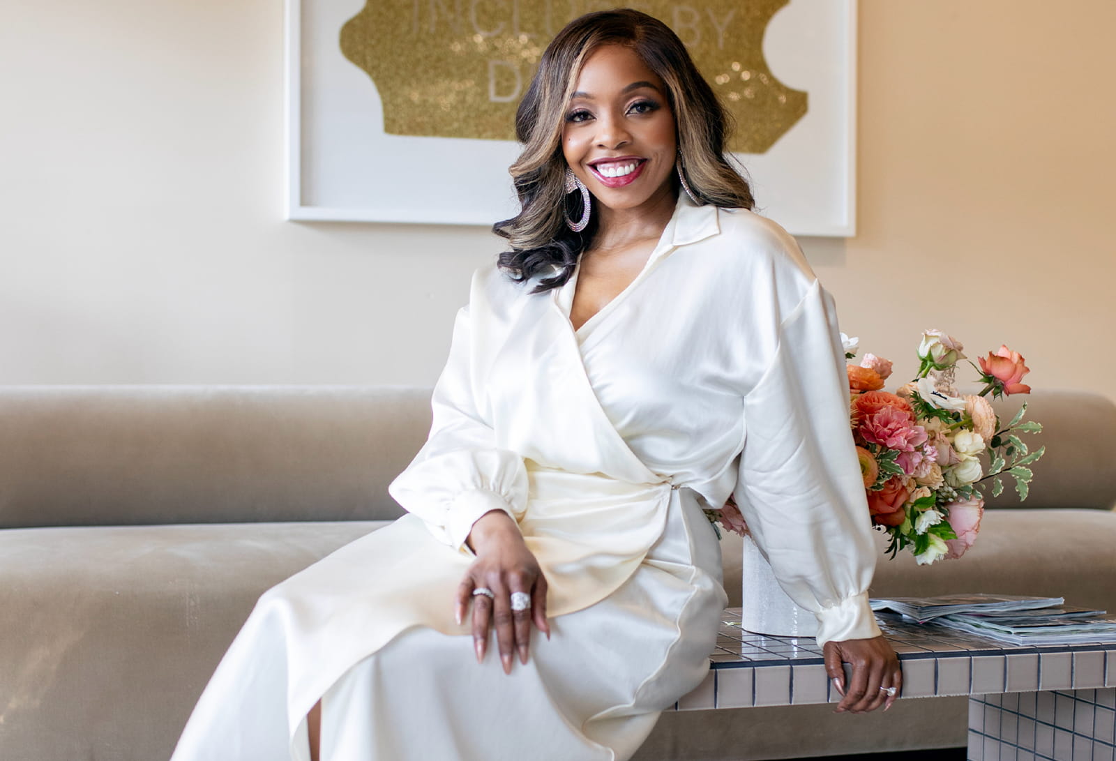 Kendra Bracken-Ferguson BeautyMatter Next Changemaker Finalist ...