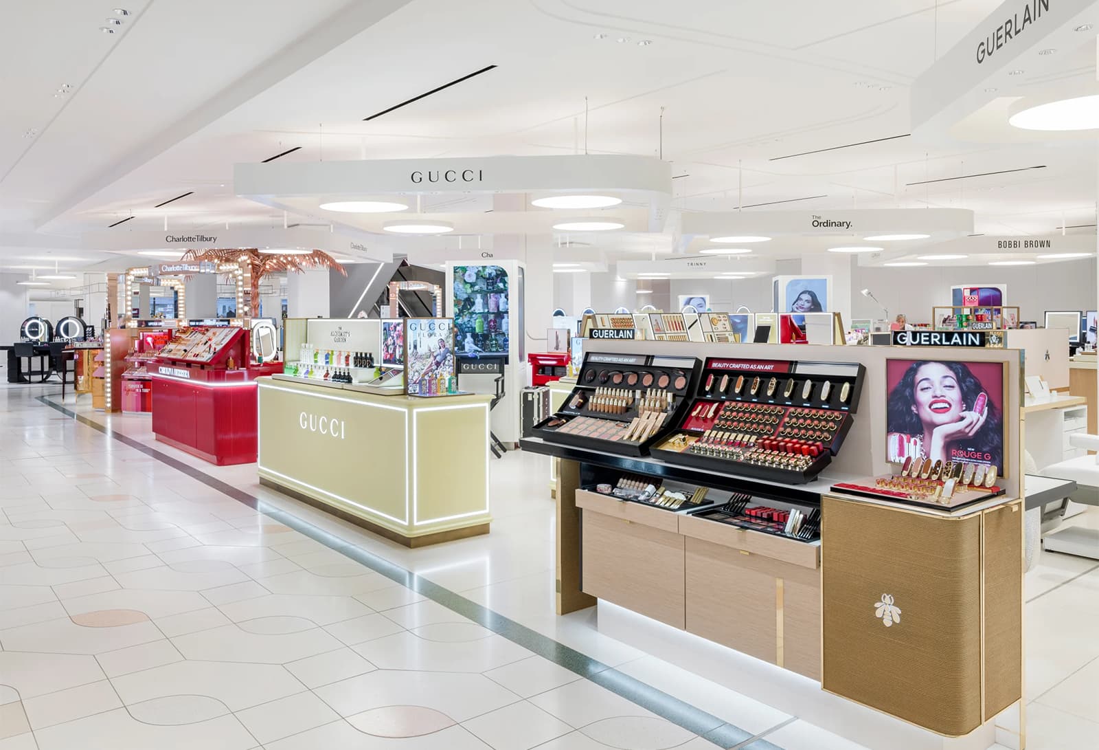 Fenwick’s £40M Newcastle Revamp | BeautyMatter
