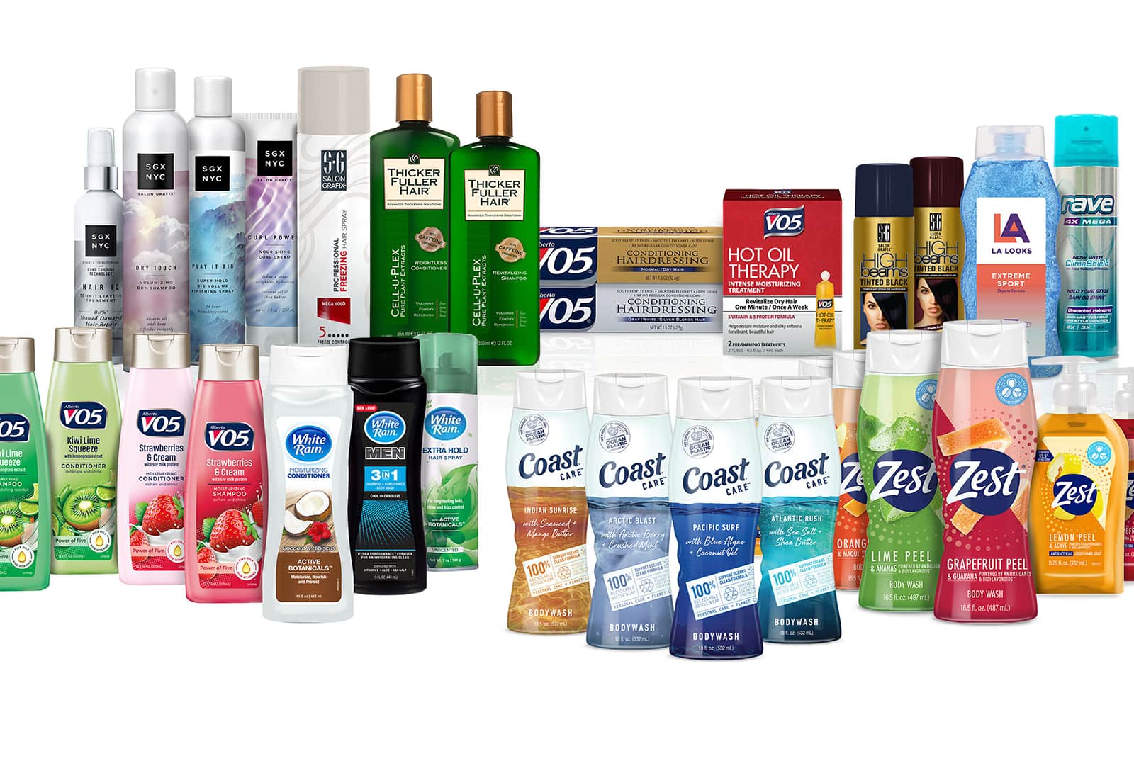 Sodalis Group Acquires HRB Brands from Tengram Capital | BeautyMatter