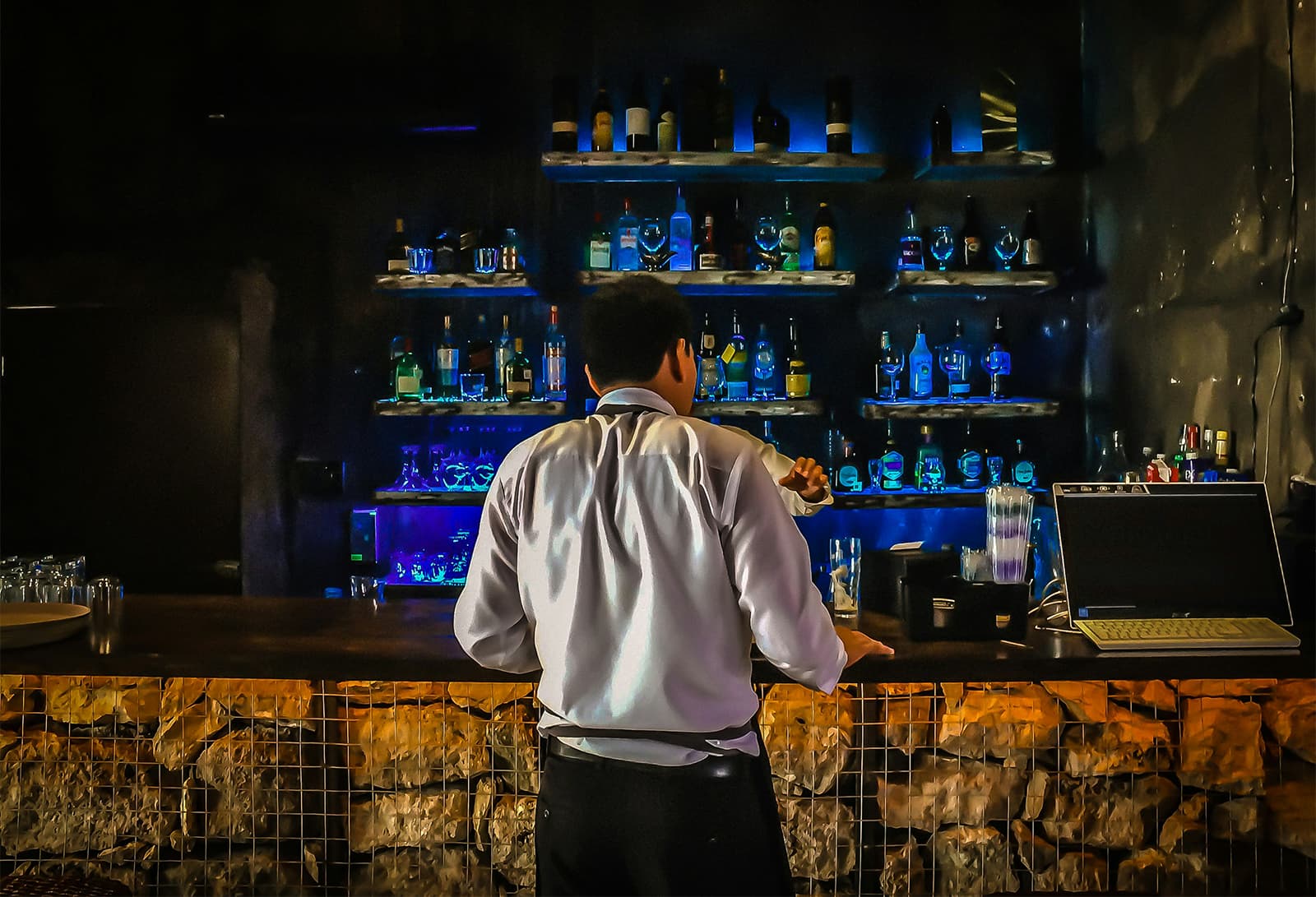 The Hidden Costs of Aesthetic and Emotional Labor in Service Industries ...