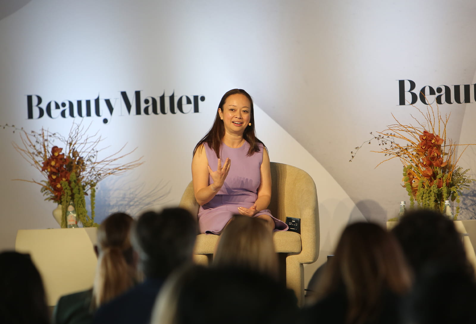 Touching Base with Beauty's Deal Maker Vennette Ho | BeautyMatter