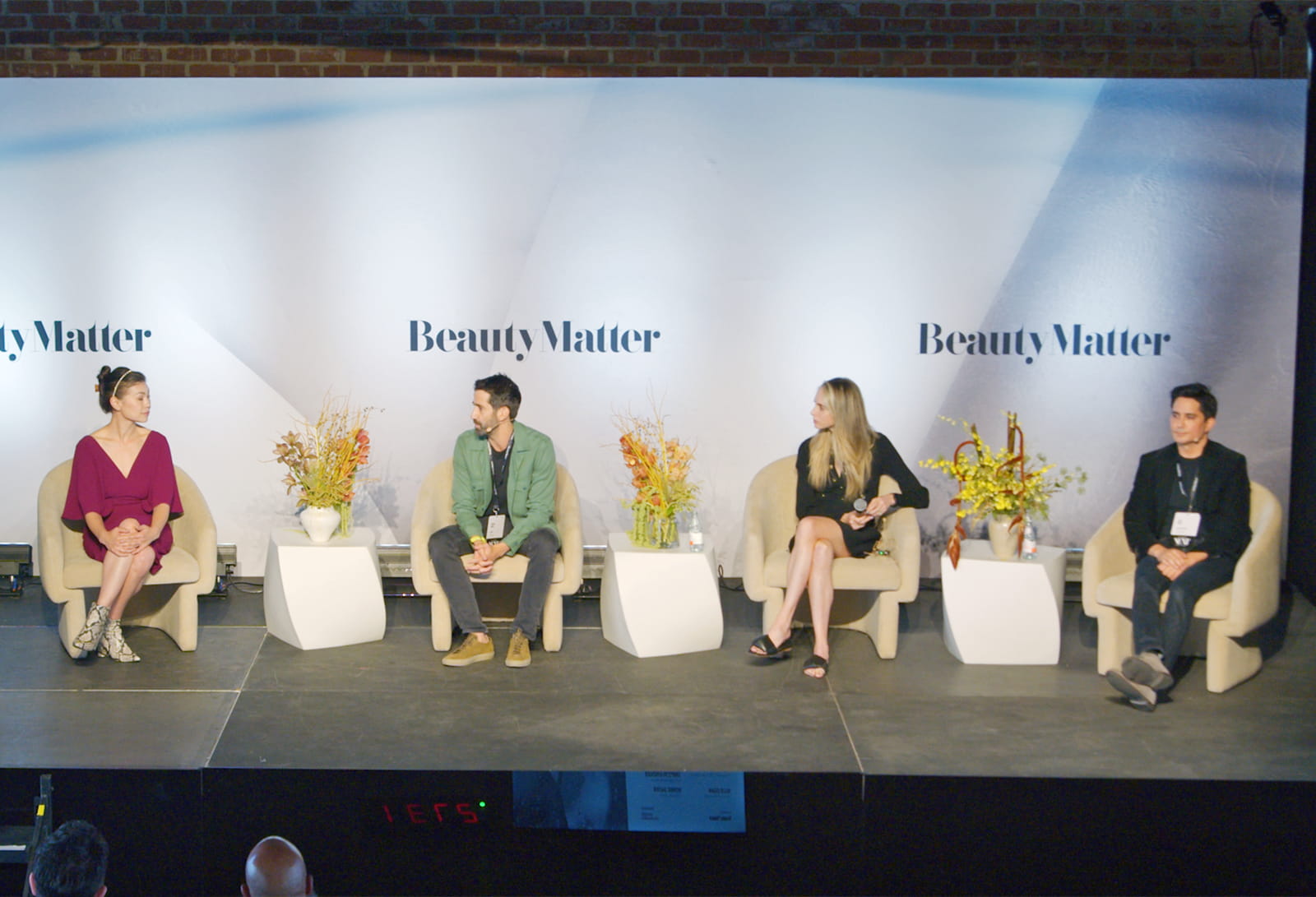 Next Gen Beauty: Chasing Science and Raising the Bar | BeautyMatter
