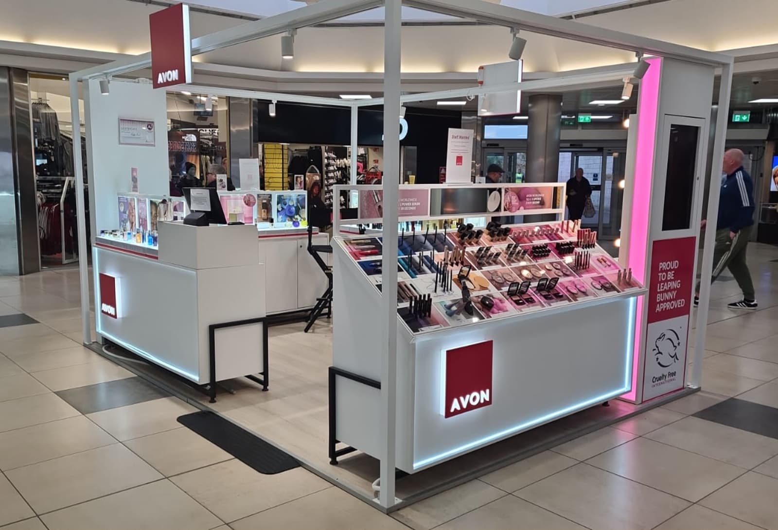Avon’s CEO on Franchise Stores and Superdrug Expansions | BeautyMatter