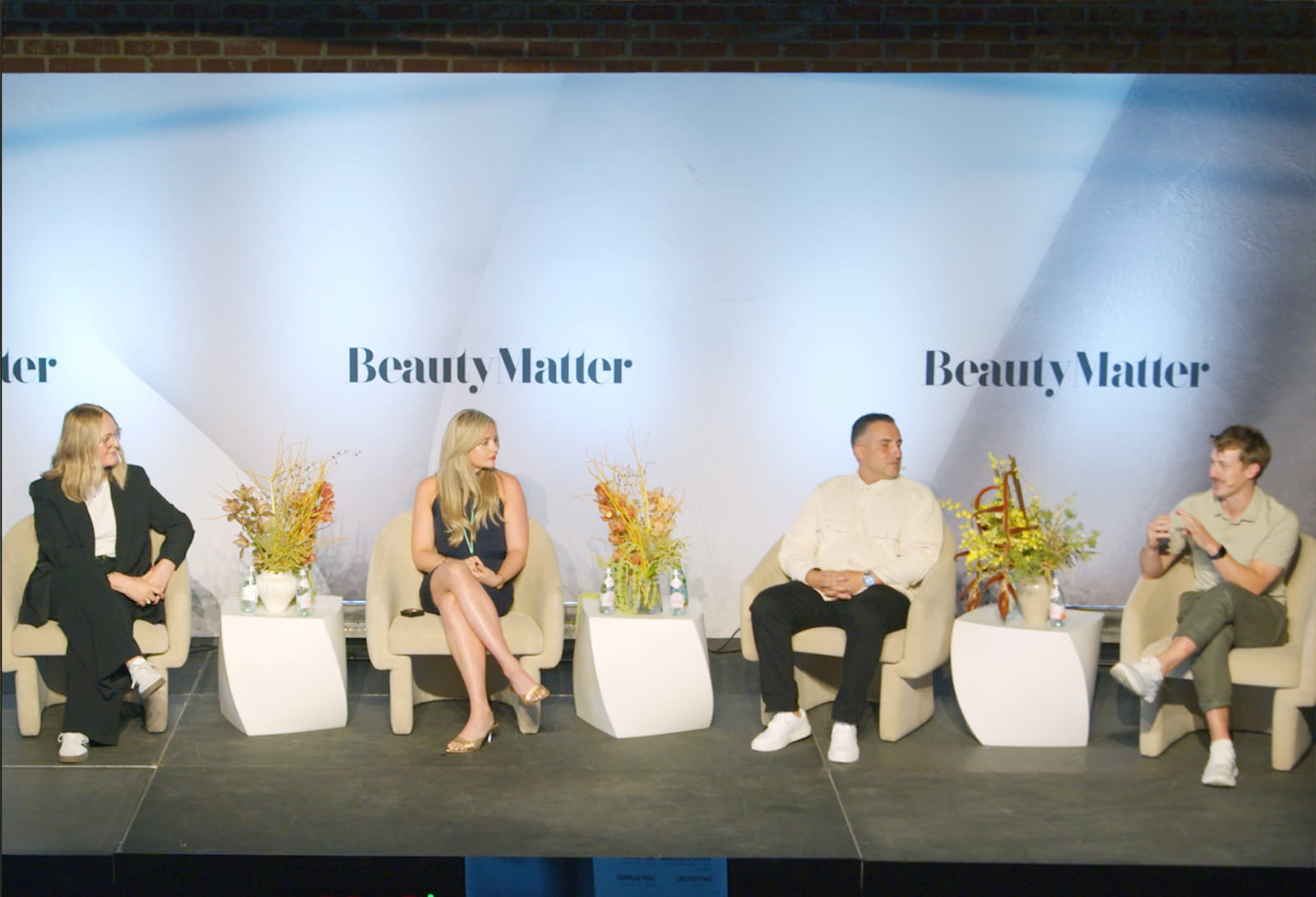 Disruption in Beauty: How Founders Are Redefining the Industry ...