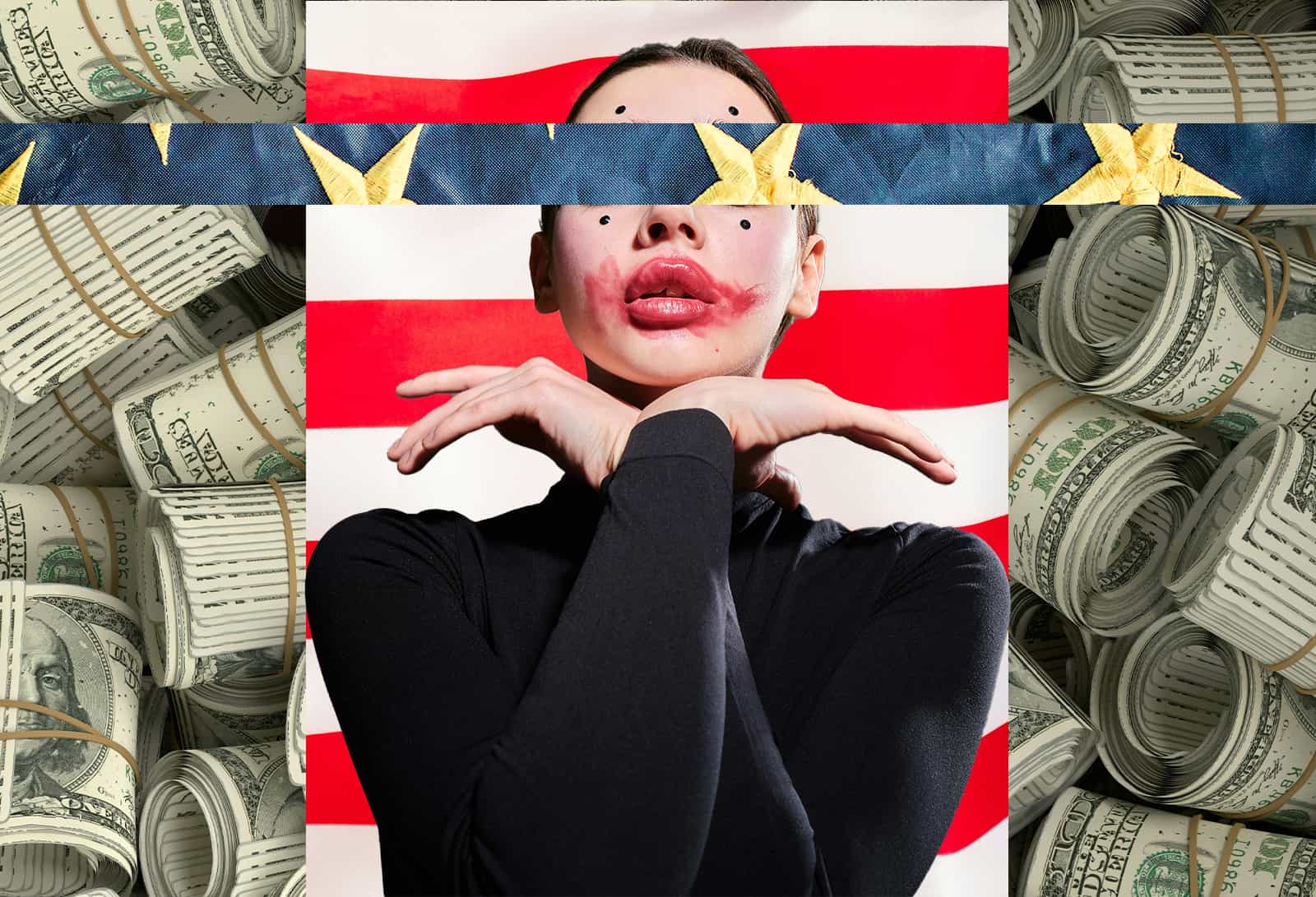 When Politics Defines Beauty's Future | BeautyMatter