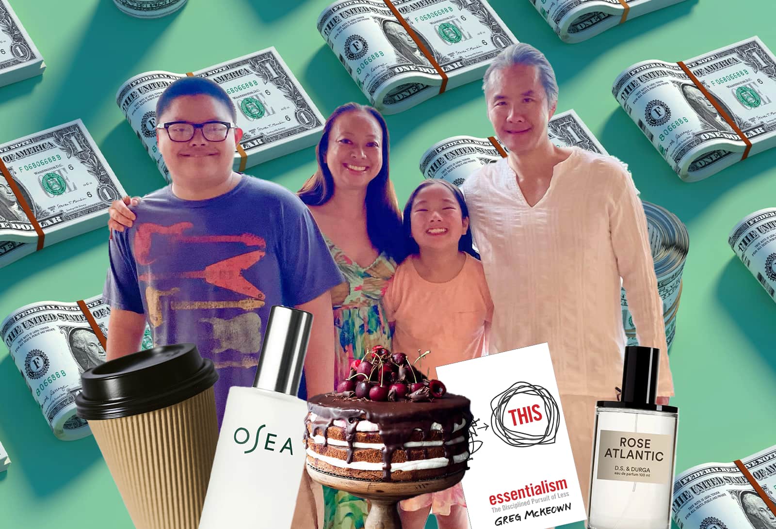 28 Things You Didn't Know About Vennette Ho: Beauty's Deal-Making ...