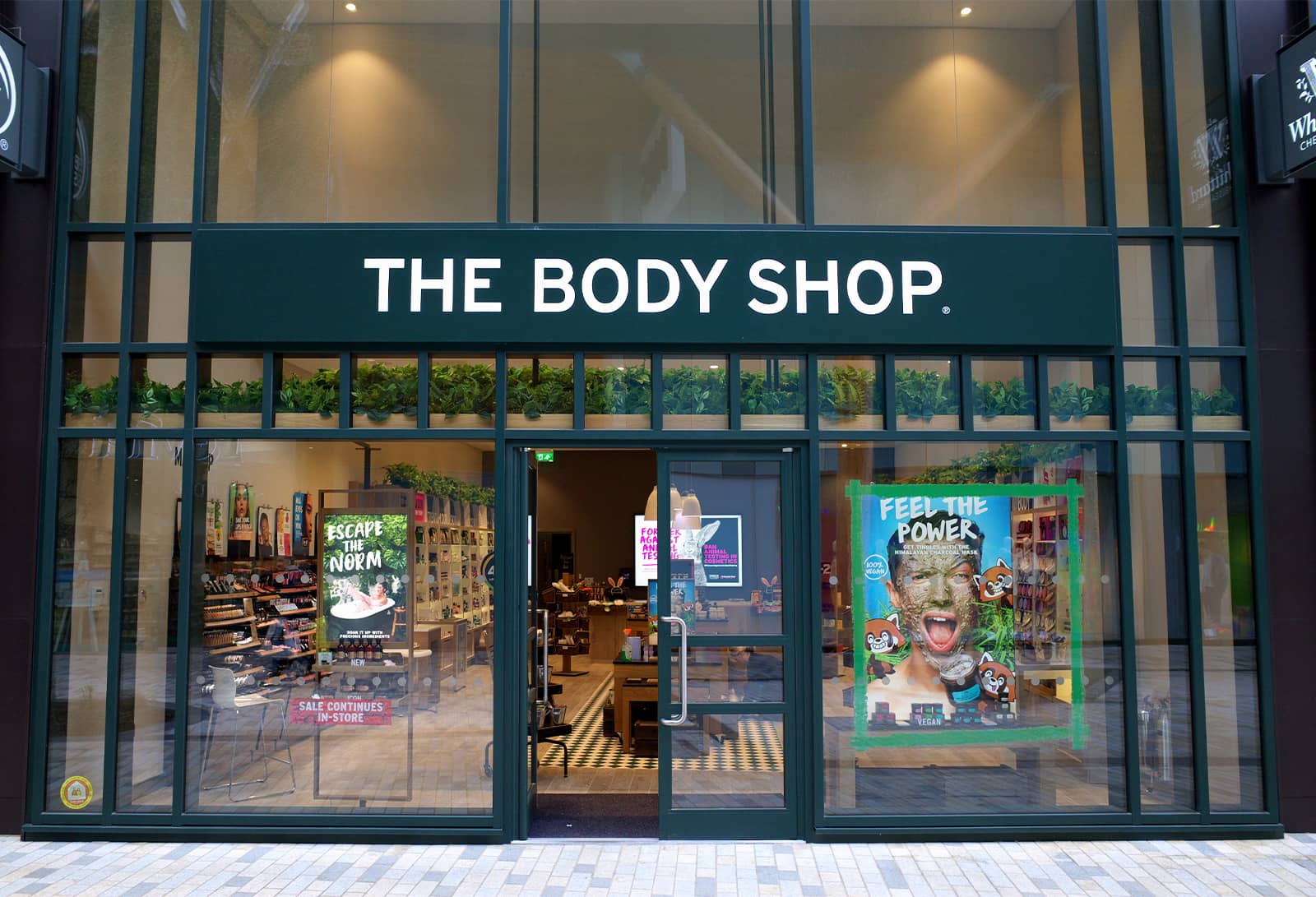 Kosmelita Acquires the Baltic Body Shop Franchise | BeautyMatter