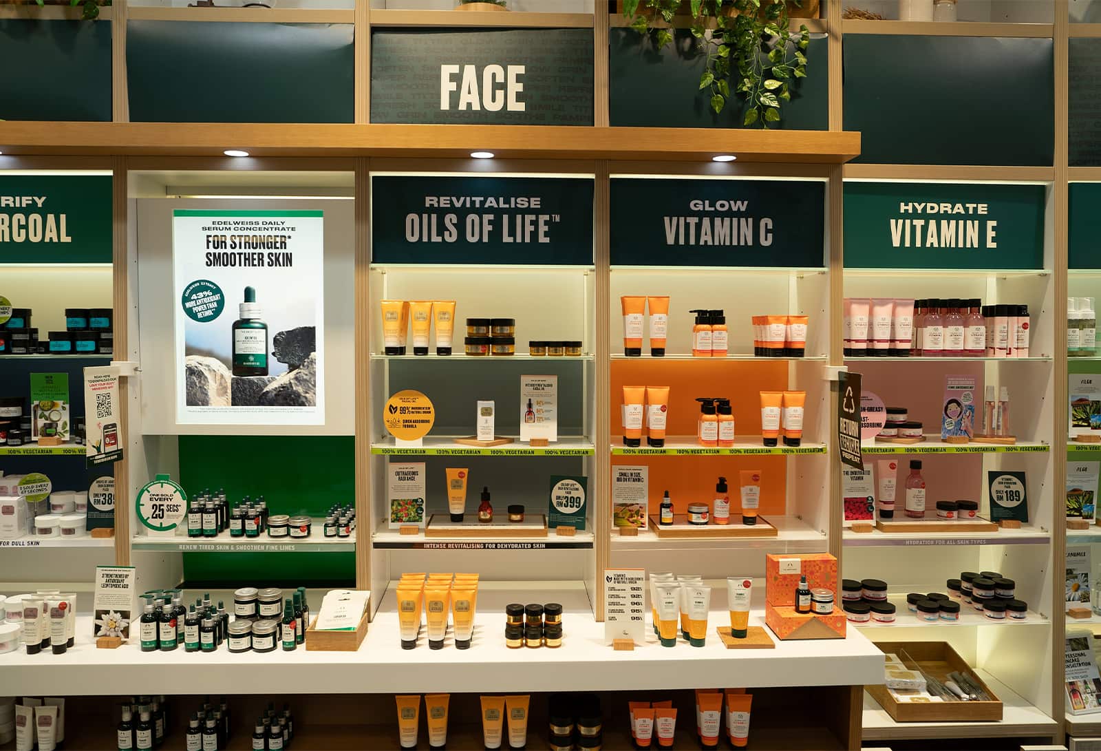 The Body Shop Declared Bankrupt in The Netherlands | BeautyMatter