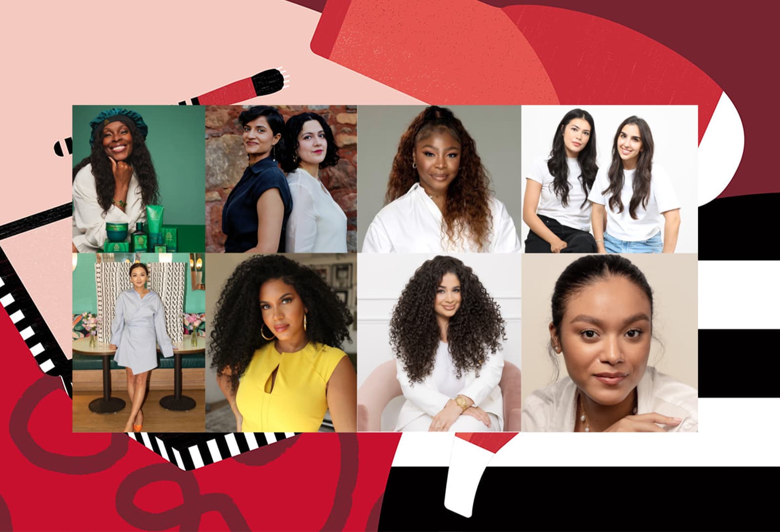 Sephora Announces 2025 Accelerate Cohort | BeautyMatter