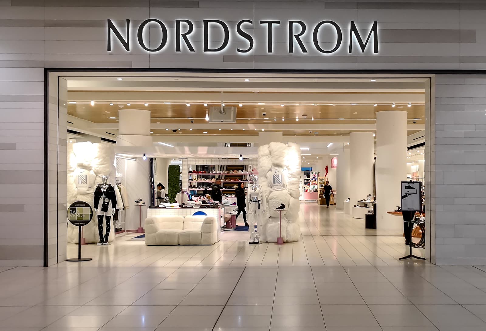 Nordstrom to Be Acquired by Nordstrom Family and Liverpool | BeautyMatter