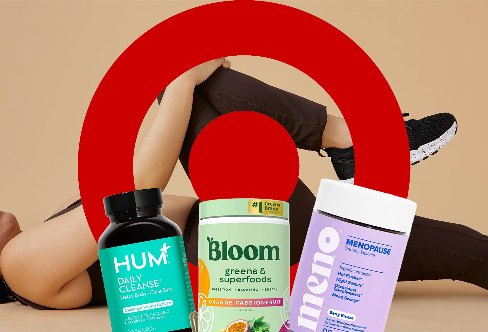 Target's Wellness Revolution: Making Self-Care Affordable and ...