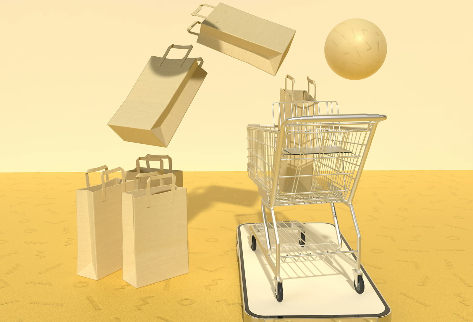 10 Retail Trend Predictions for 2025 | BeautyMatter