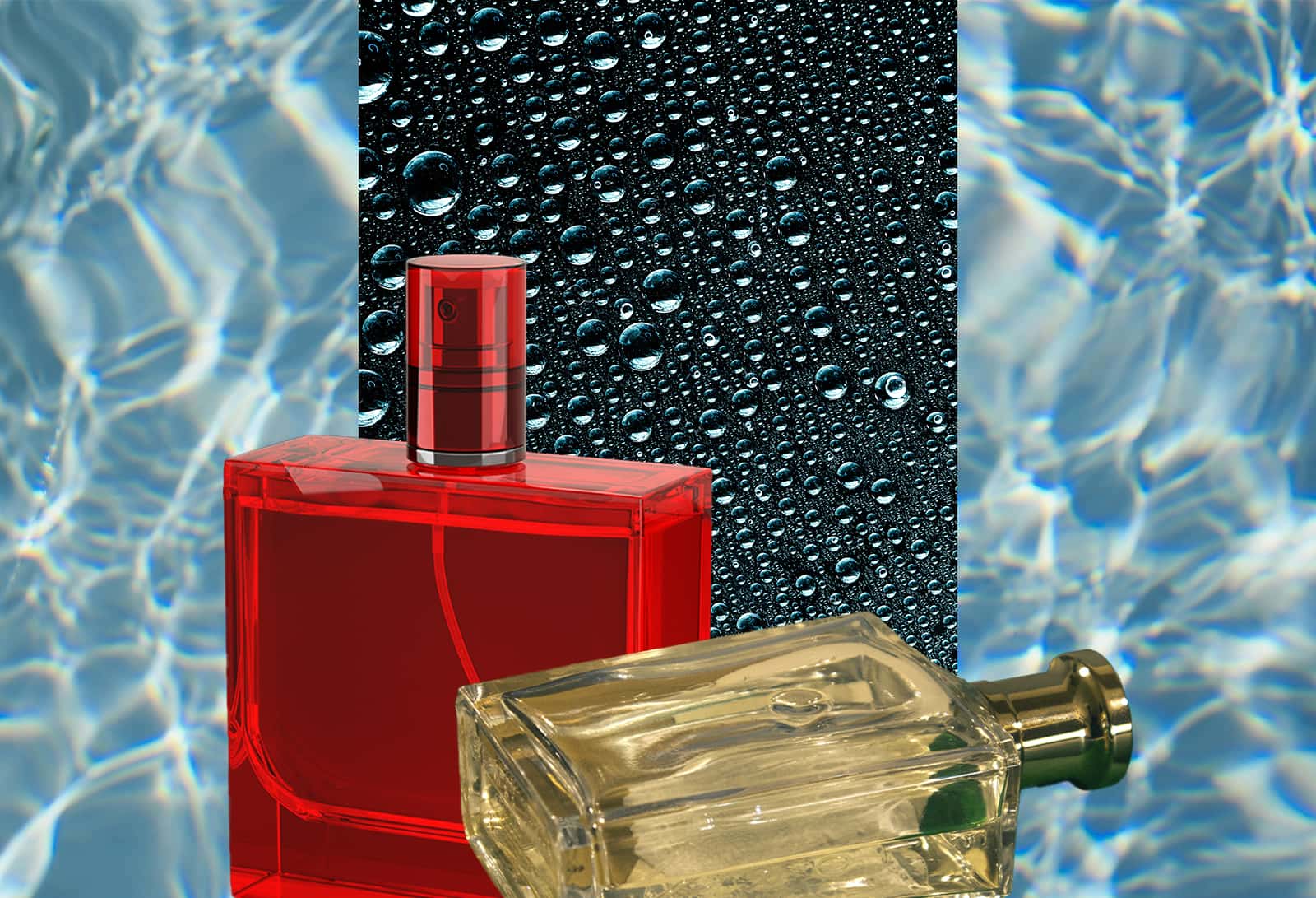 Exploring the Science and Safety of Water Perfumes | BeautyMatter