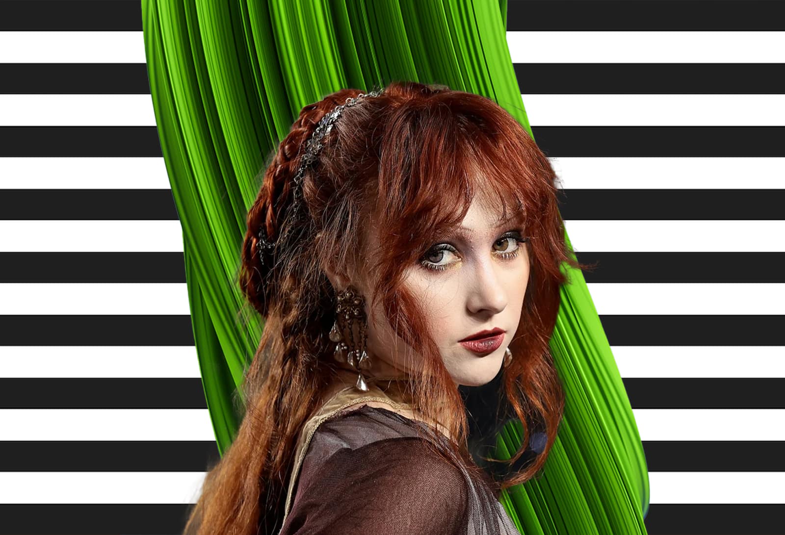 Sephora Debuts "Faces of Music" Documentary on Hulu | BeautyMatter