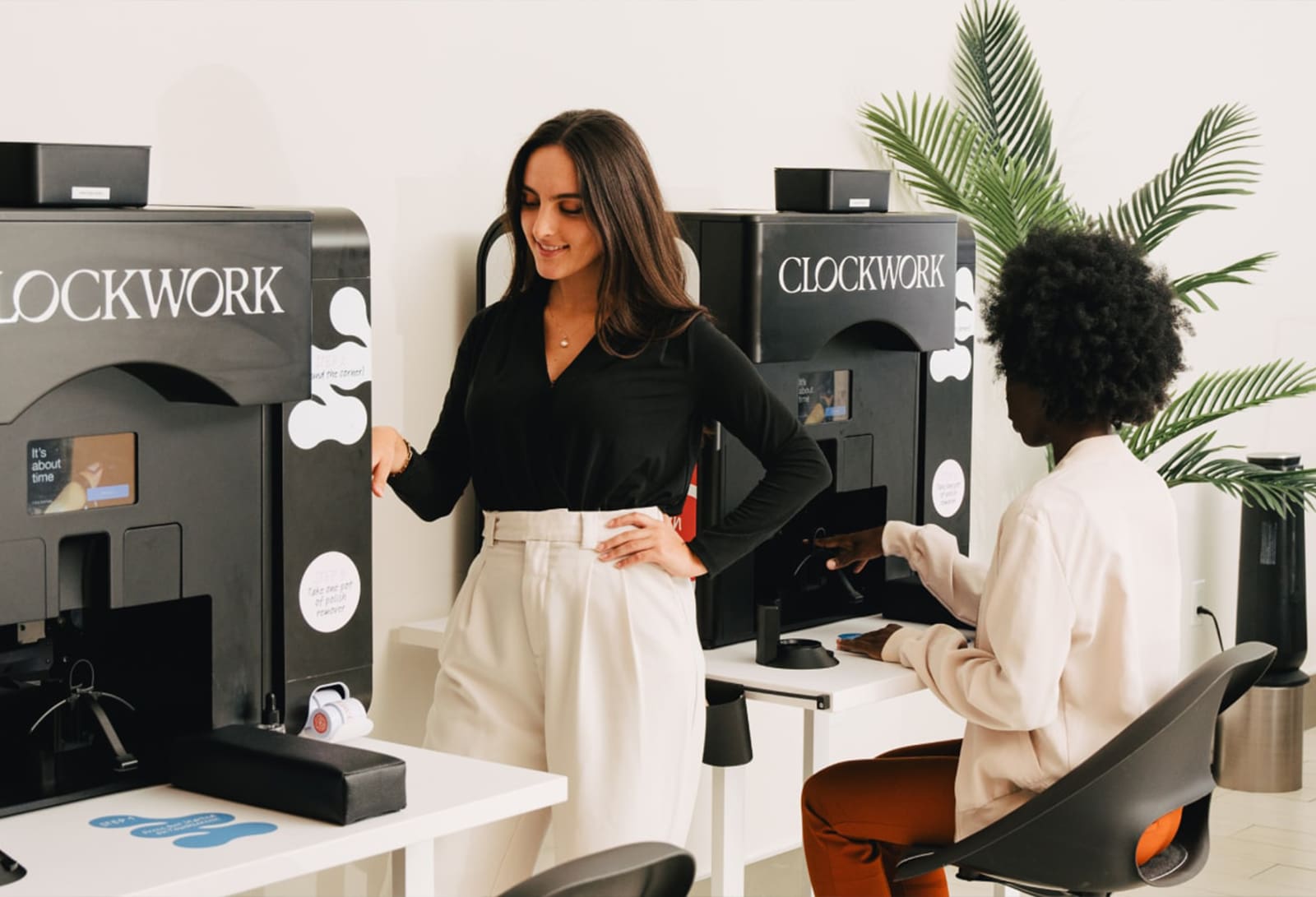 10Beauty Acquires Autonomous Manicure Competitor Clockwork | BeautyMatter